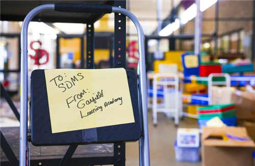 About Our School / About Our School