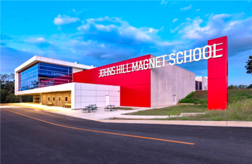 About Our School / About Our School