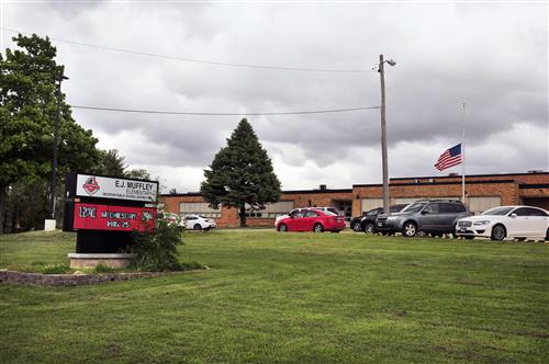 About Our School / About Our School