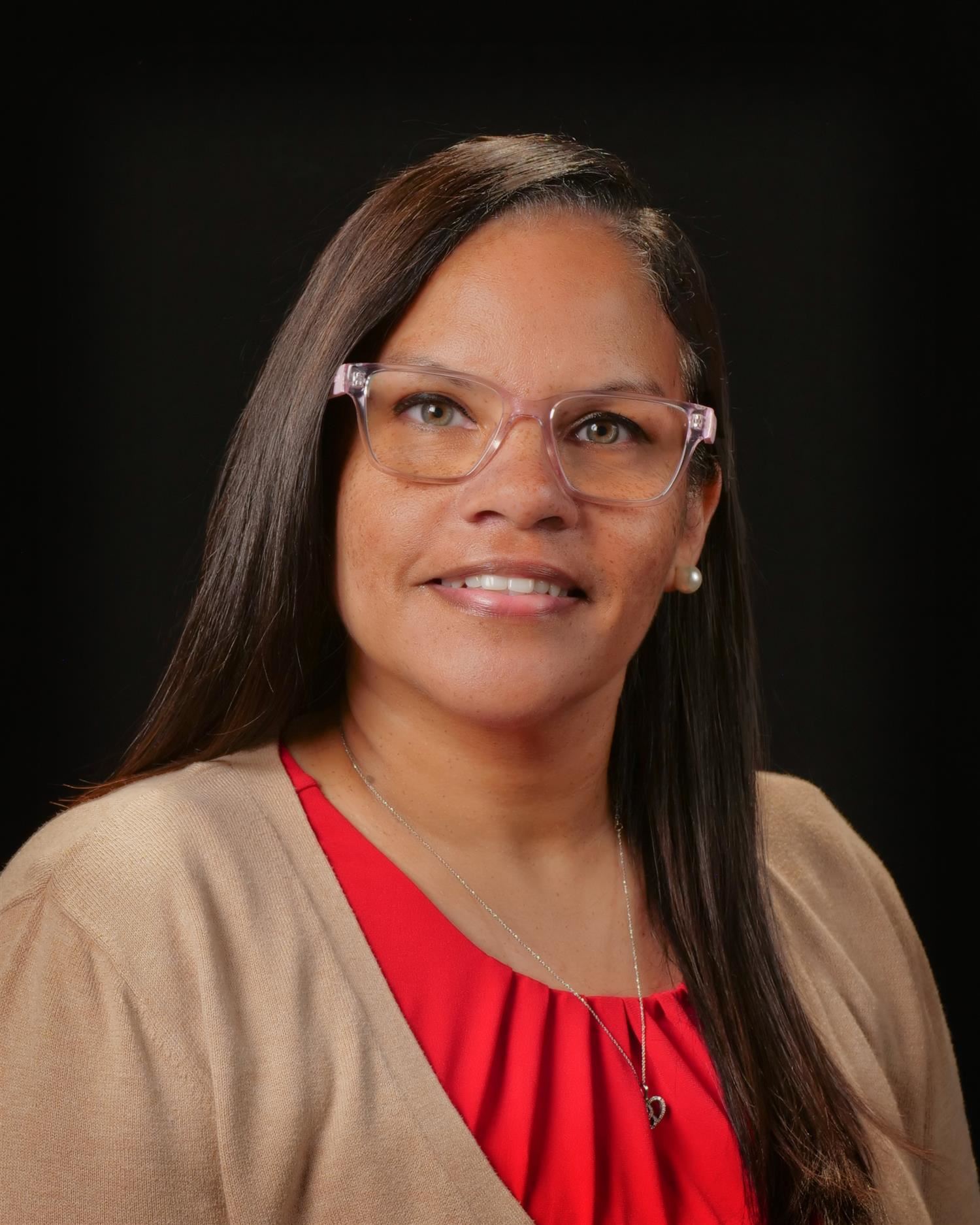 About Our School / A Message from the Principal