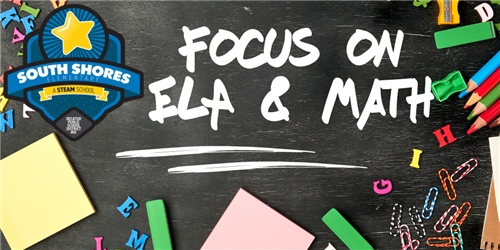 Academics / Academics at South Shores