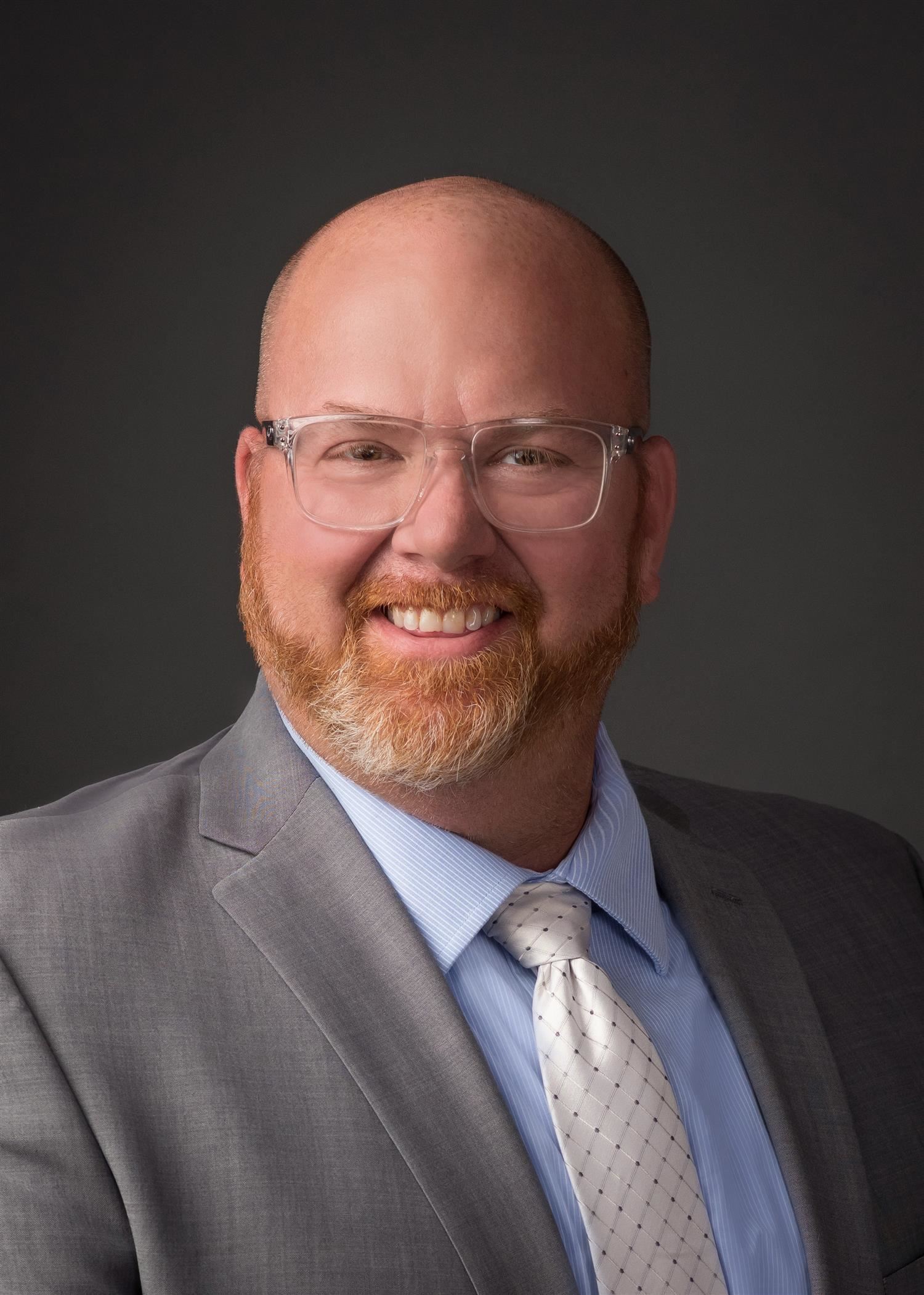 District Leadership / Director of Student Services