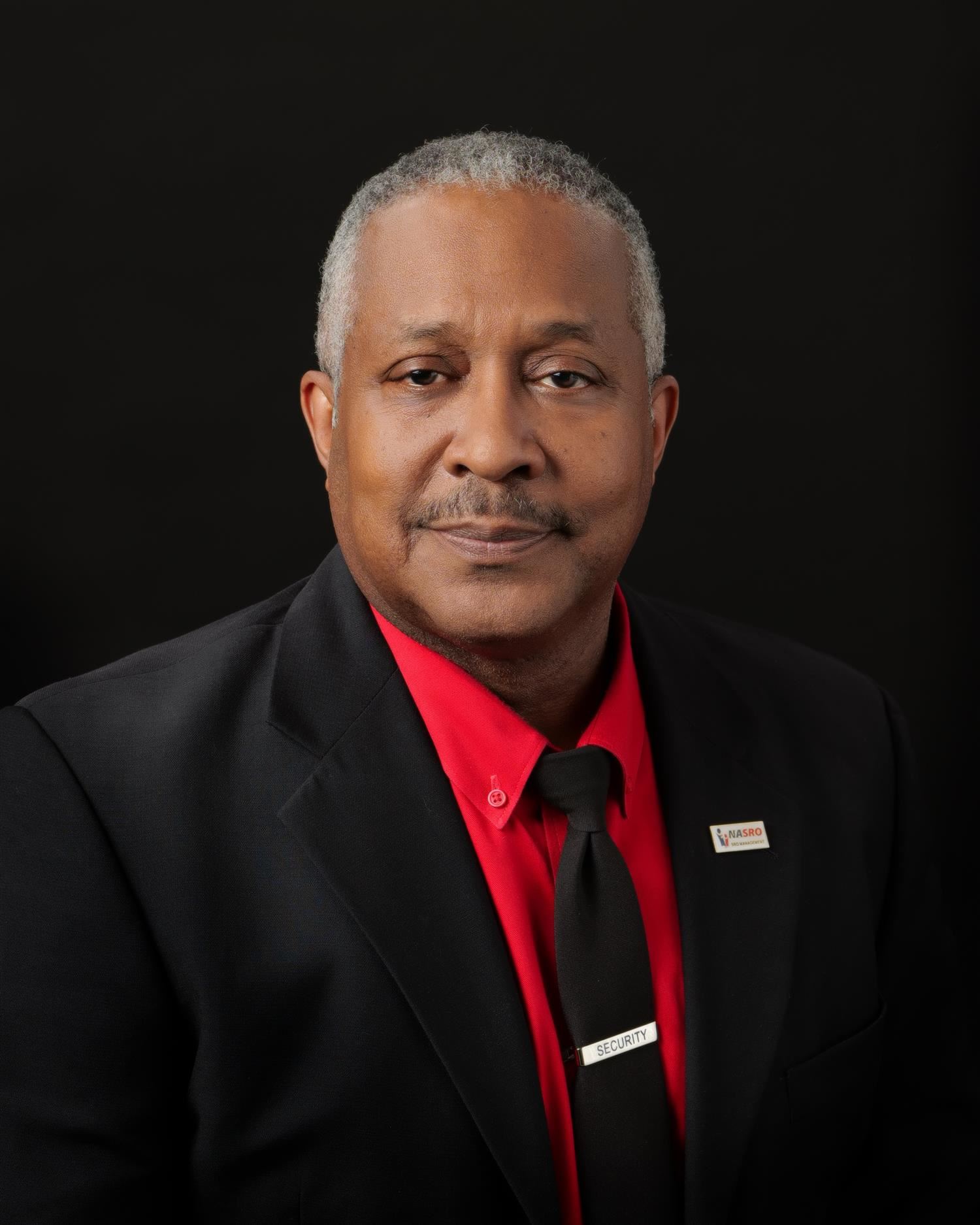 District Leadership / Safety & Security Administrator