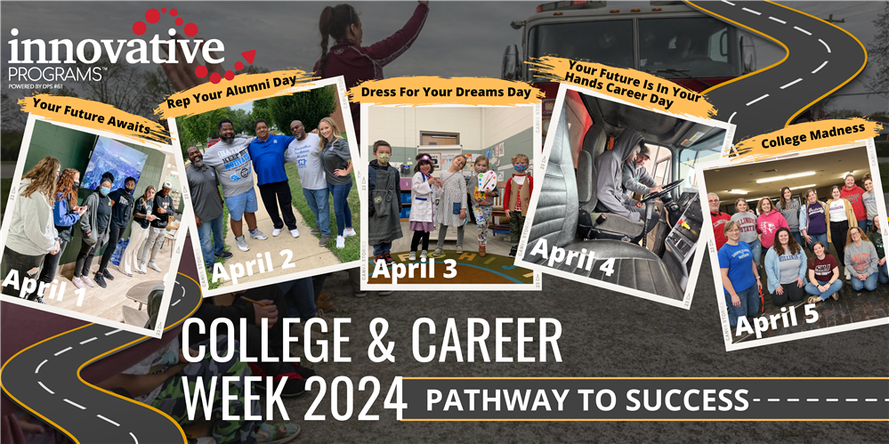 DPS Departments / College & Career Readiness