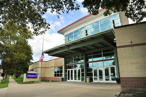 DPS Departments / Facility Rentals